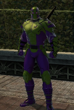 Technical Jokerman | OtterFan48's Wiki | Fandom