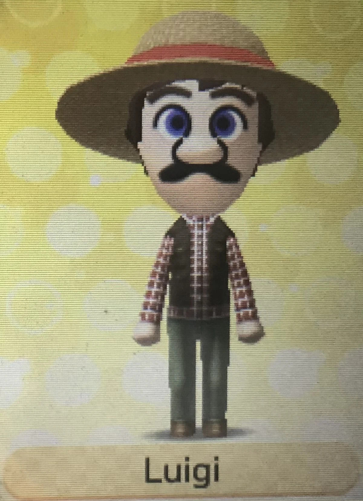 Luigi | OtterFan48's Wiki | Fandom