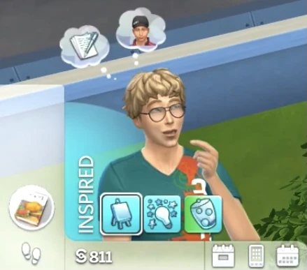 Matt (Sim) | OtterFan48's Wiki | Fandom