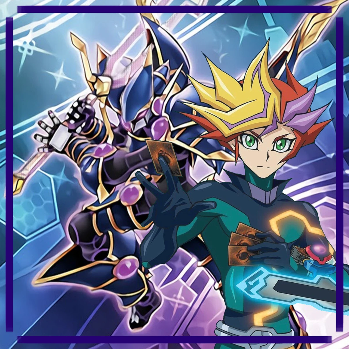 Playmaker | OtterFan48's Wiki | Fandom