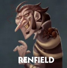 Renfield | OtterFan48's Wiki | Fandom
