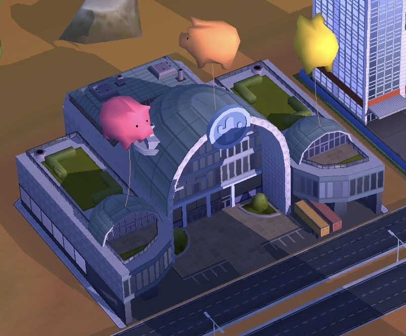 Category:SimCity BuildIt Buildings | OtterFan48's Wiki | Fandom