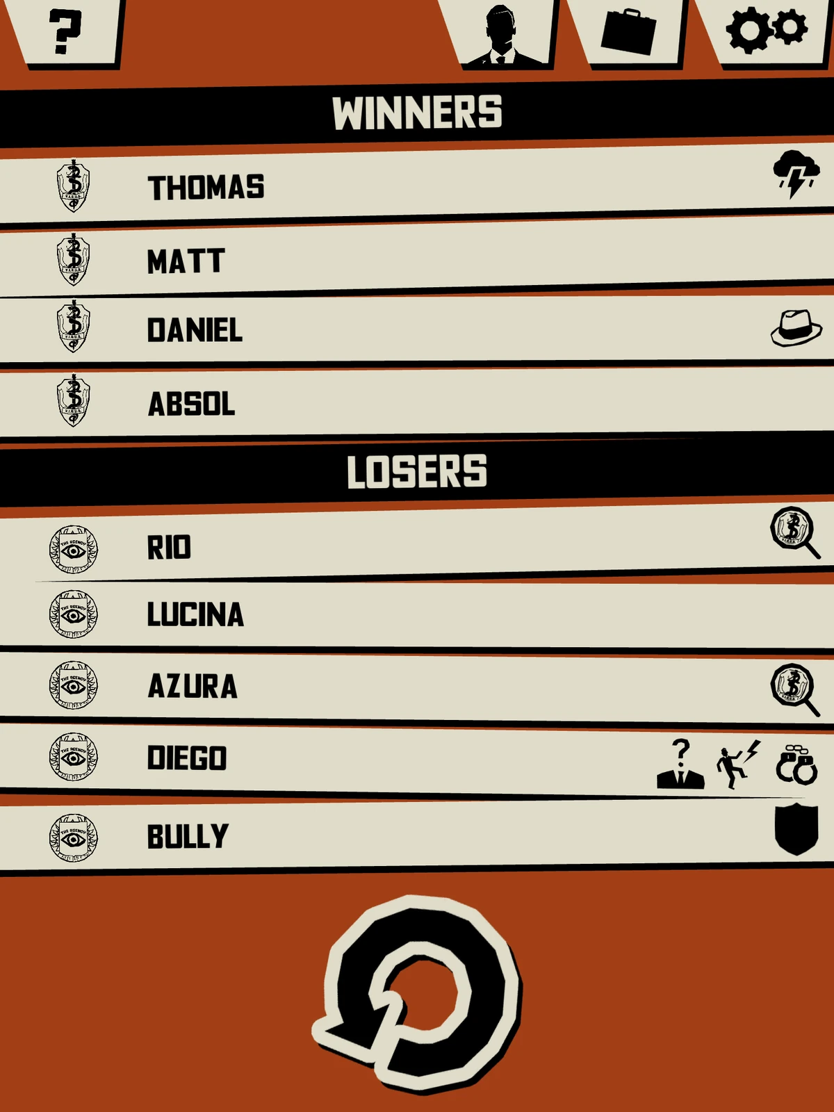 Triple Agent (game) | OtterFan48's Wiki | Fandom