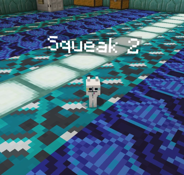 Squeak 2 | OtterFan48's Wiki | Fandom