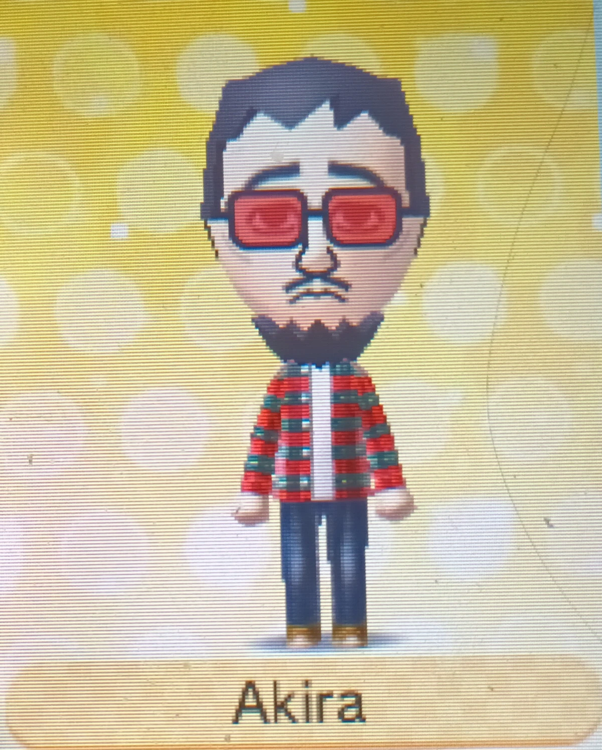 Akira | OtterFan48's Wiki | Fandom