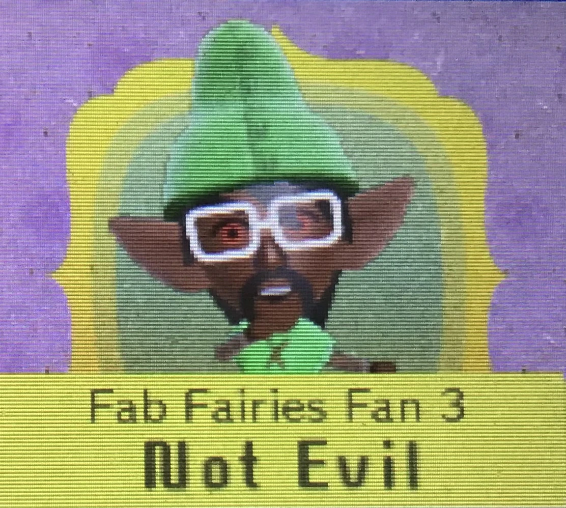 Not Evil | OtterFan48's Wiki | Fandom