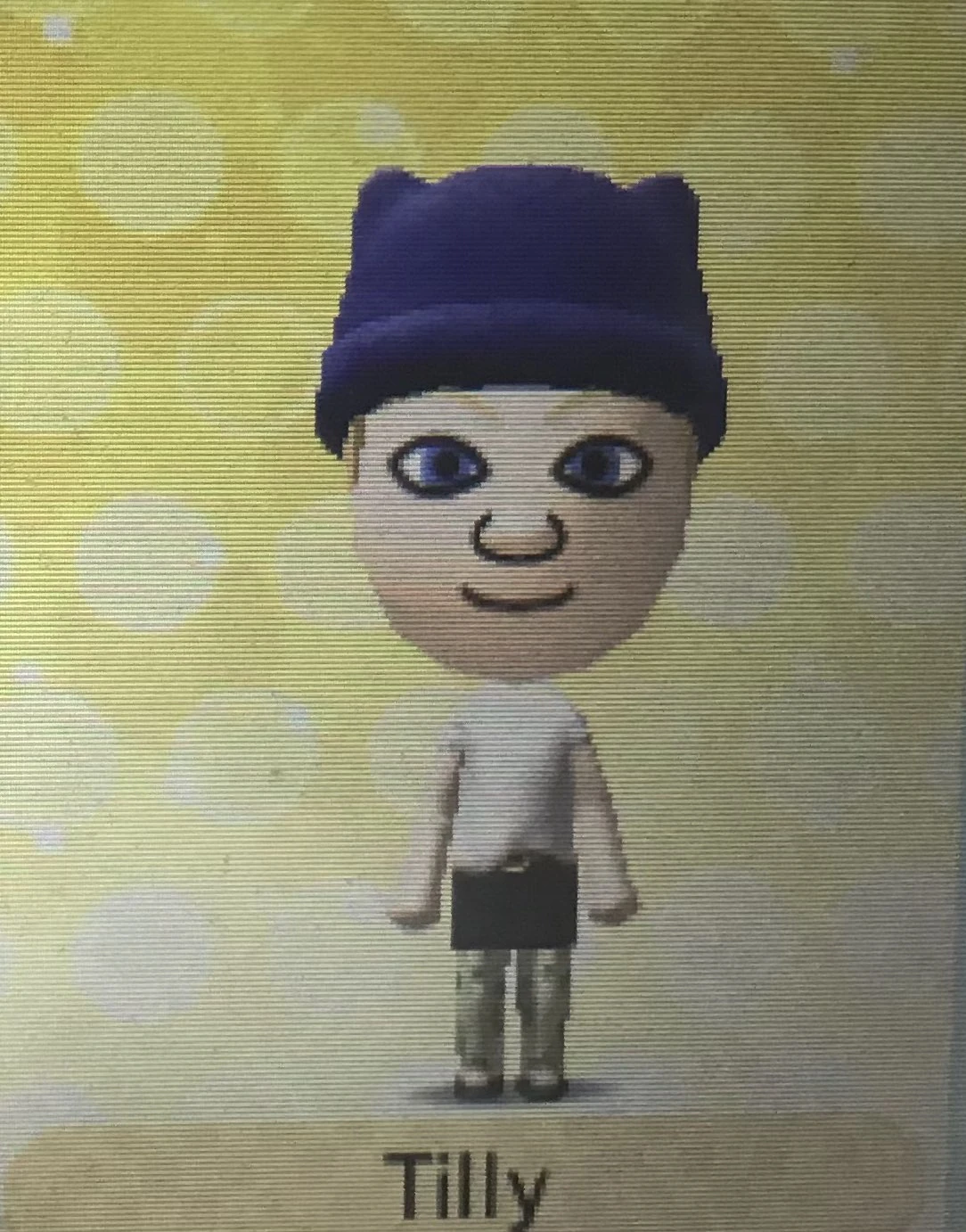 Tilly | OtterFan48's Wiki | Fandom