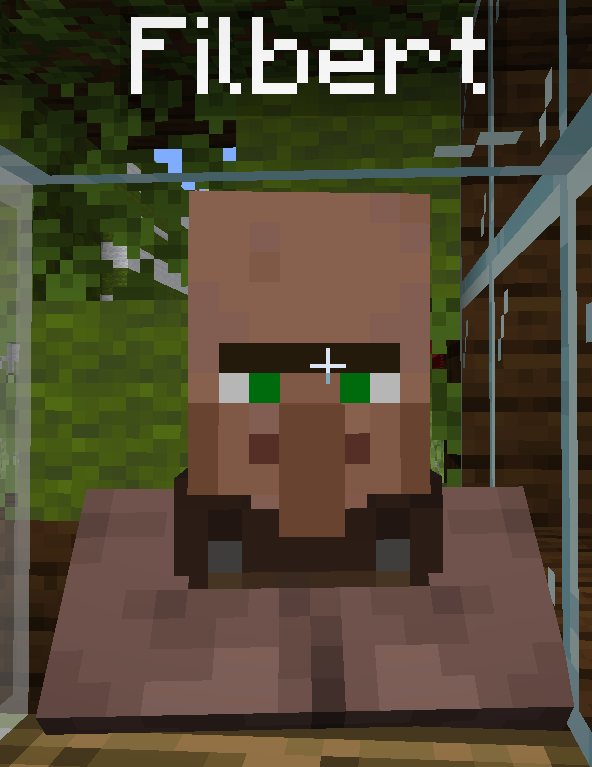 Filbert | OtterFan48's Wiki | Fandom