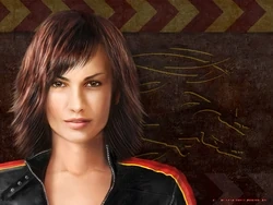 Katie Jackson | OtterFan48's Wiki | Fandom