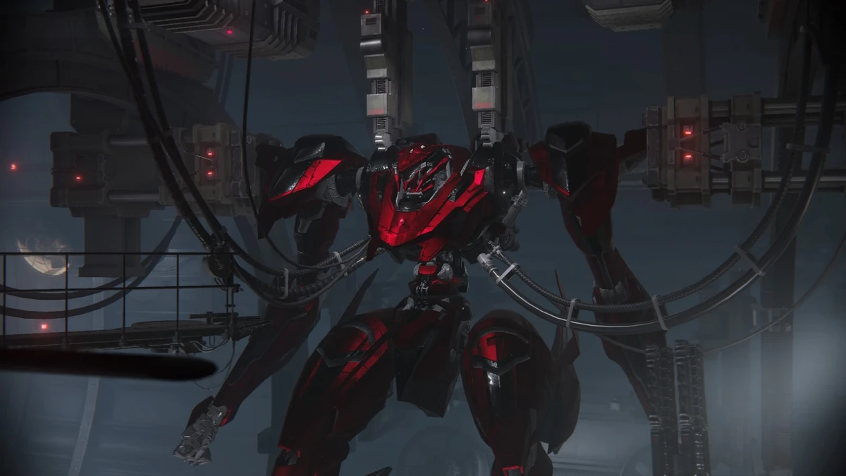 Red Phantom | OtterFan48's Wiki | Fandom