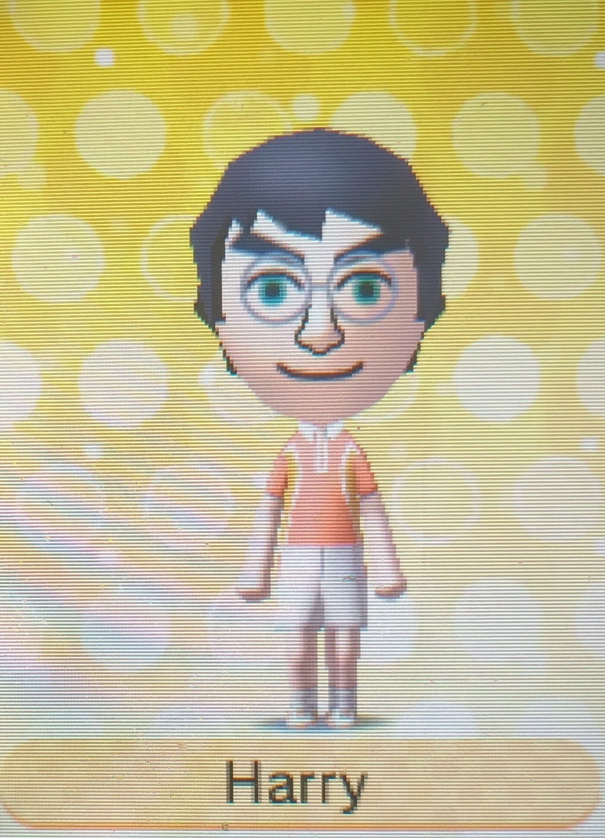 Harry | OtterFan48's Wiki | Fandom