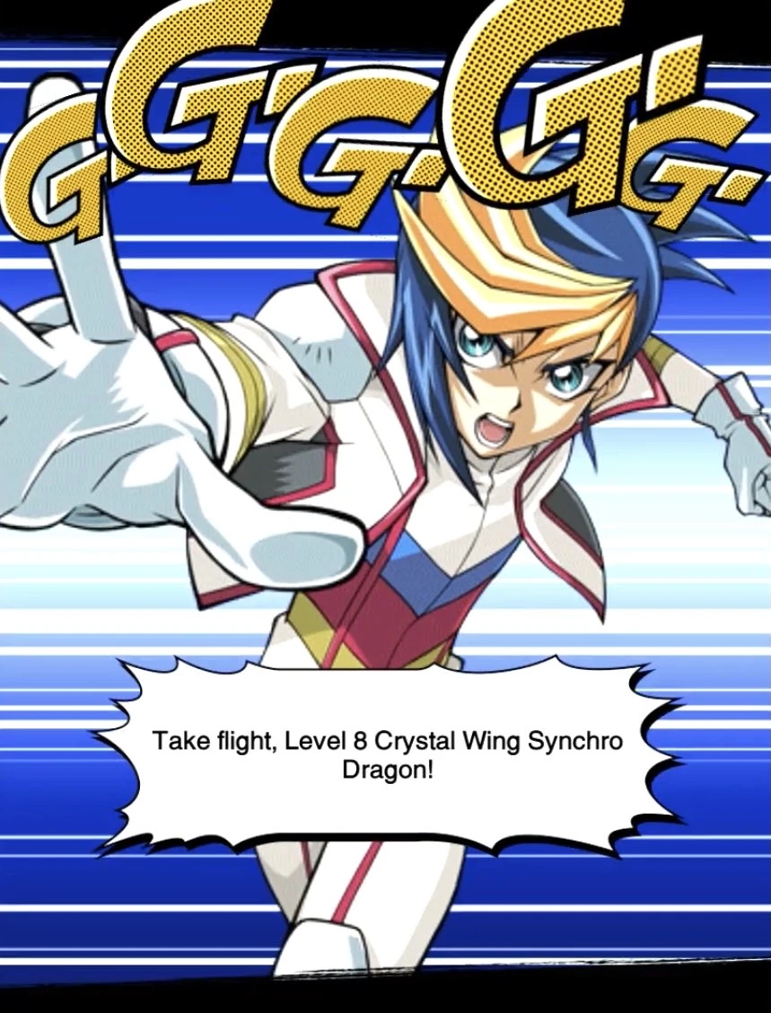 Yugo | OtterFan48's Wiki | Fandom