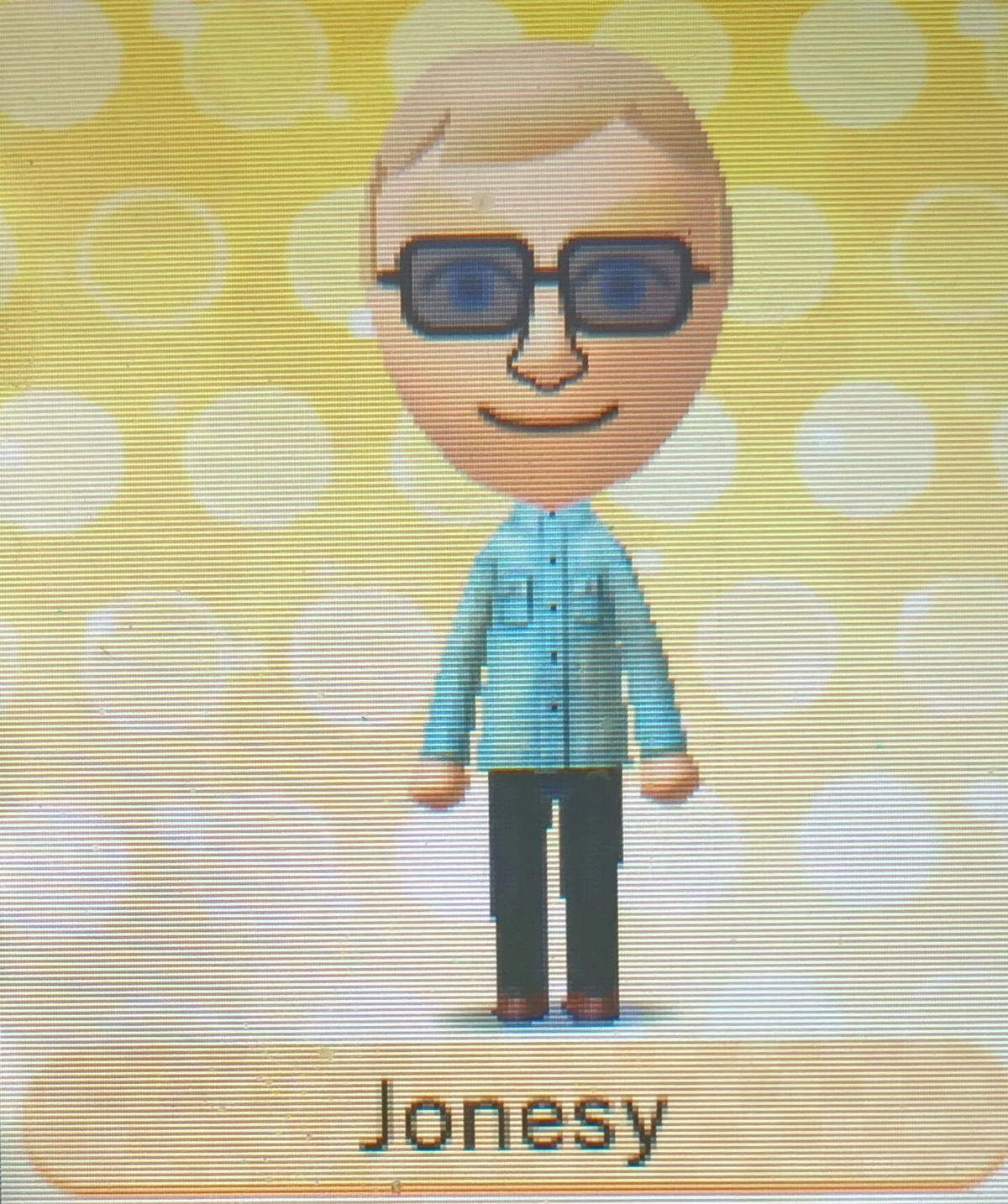 Jonesy | OtterFan48's Wiki | Fandom