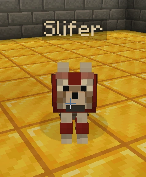 Slifer | OtterFan48's Wiki | Fandom