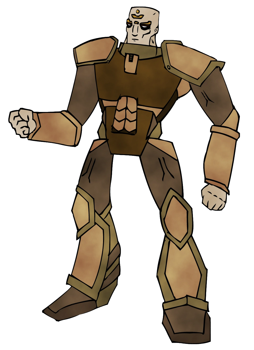 Mortsgak | ADDVentures Wiki | Fandom