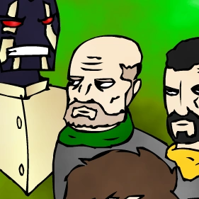 Sigvard Thyran | ADDVentures Wiki | Fandom