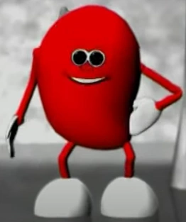 ReddMango | Addy Gamer Wiki | Fandom