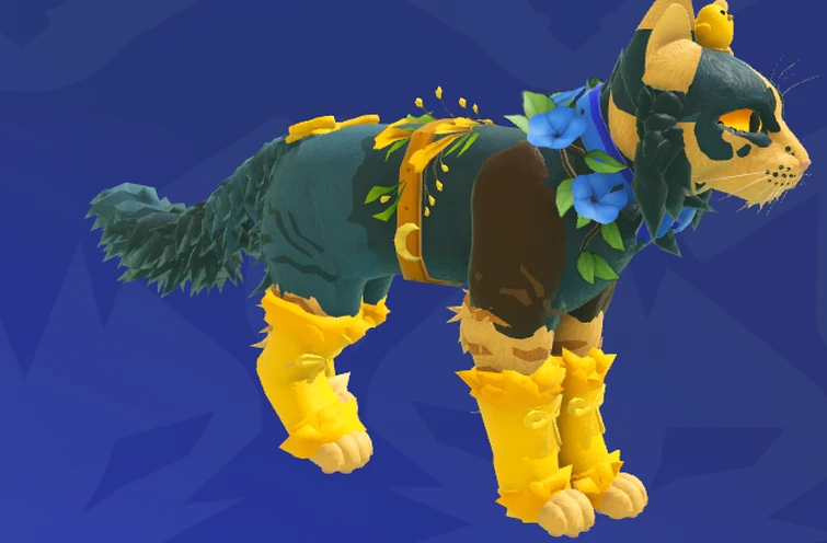 so i made uh--i made pollux in WCUE (finally-) :3 | Fandom