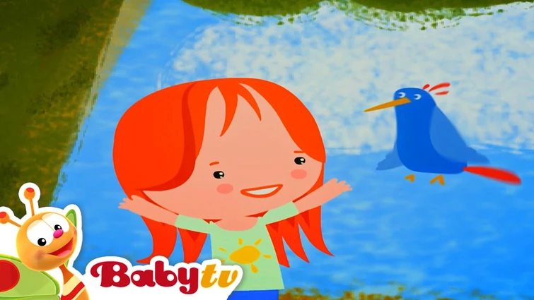 Discuss Everything About BabyTV Wiki | Fandom