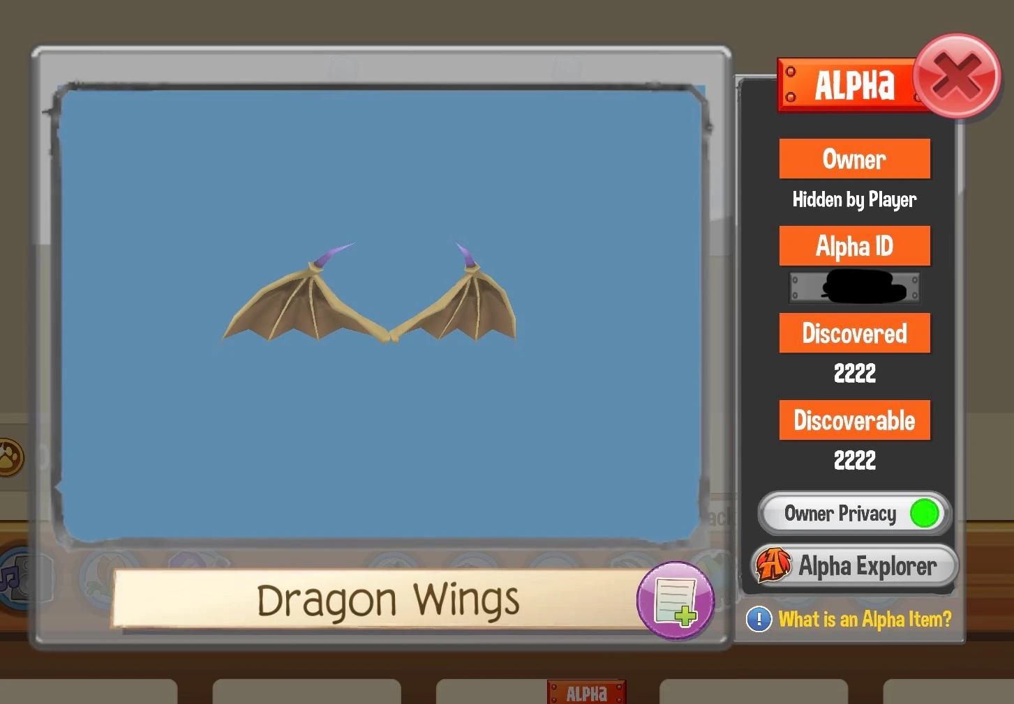 What if I just sold this for 5k | Fandom