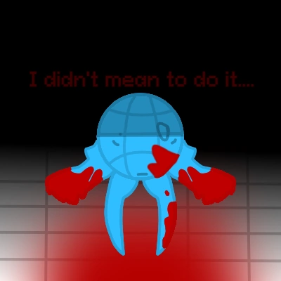 why did they do dat? | Fandom