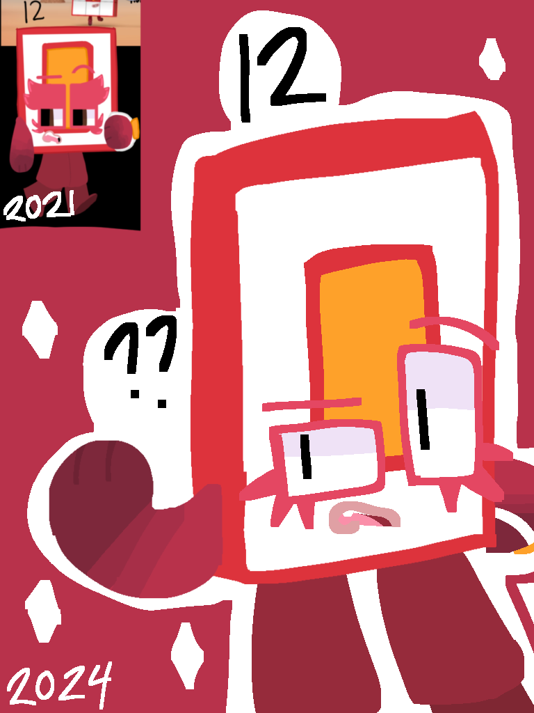 Rahh I'm coming back to this fandom bc of S6 | Fandom