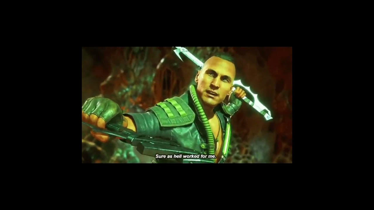 My last trailer of the year wyt | Fandom