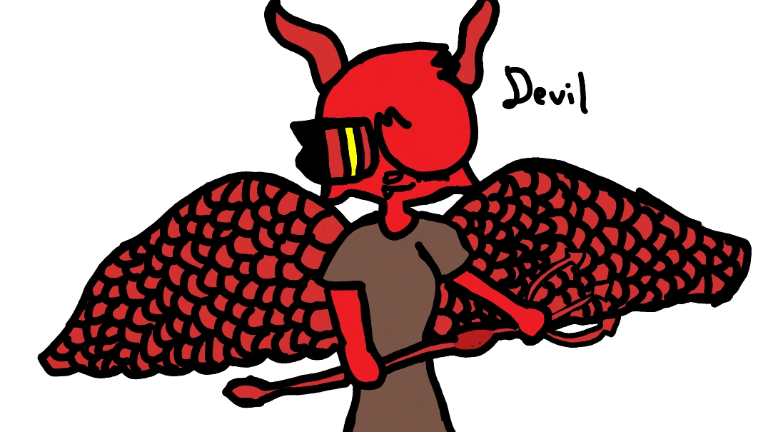 Devil | Fandom