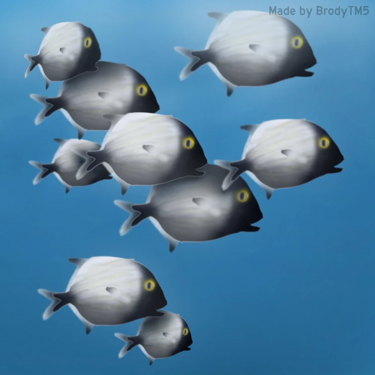 Some paleozoic non-teleost fish | Fandom