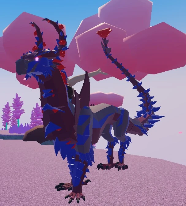 Trading 1m rozora for long | Fandom