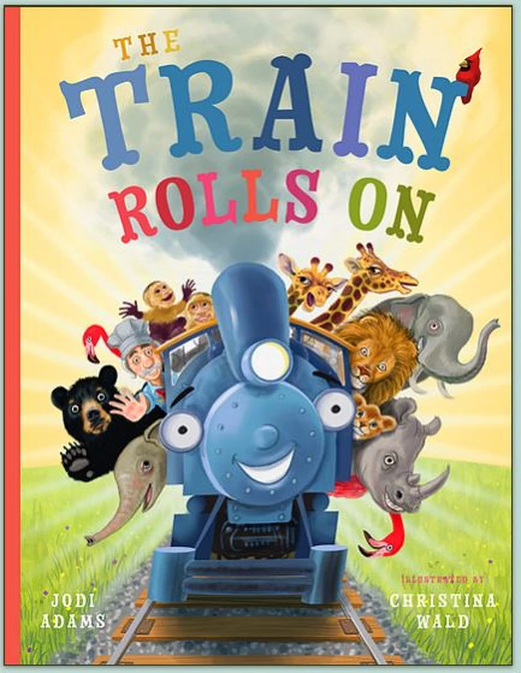 Discuss Everything About The Railways of Crotoonia Wiki | Fandom