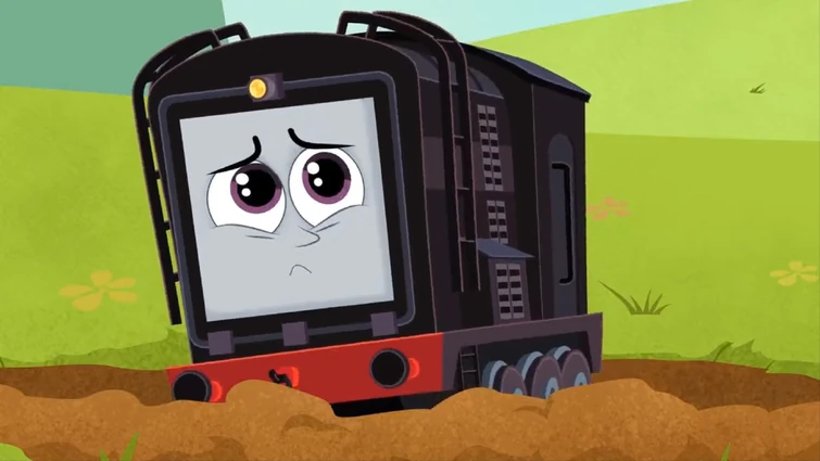 Diesel when 🥺🥺🥺🥺🥺🥺 | Fandom