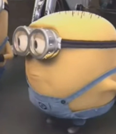 please tell me which videos on YouTube have the full despicable me 4 ...