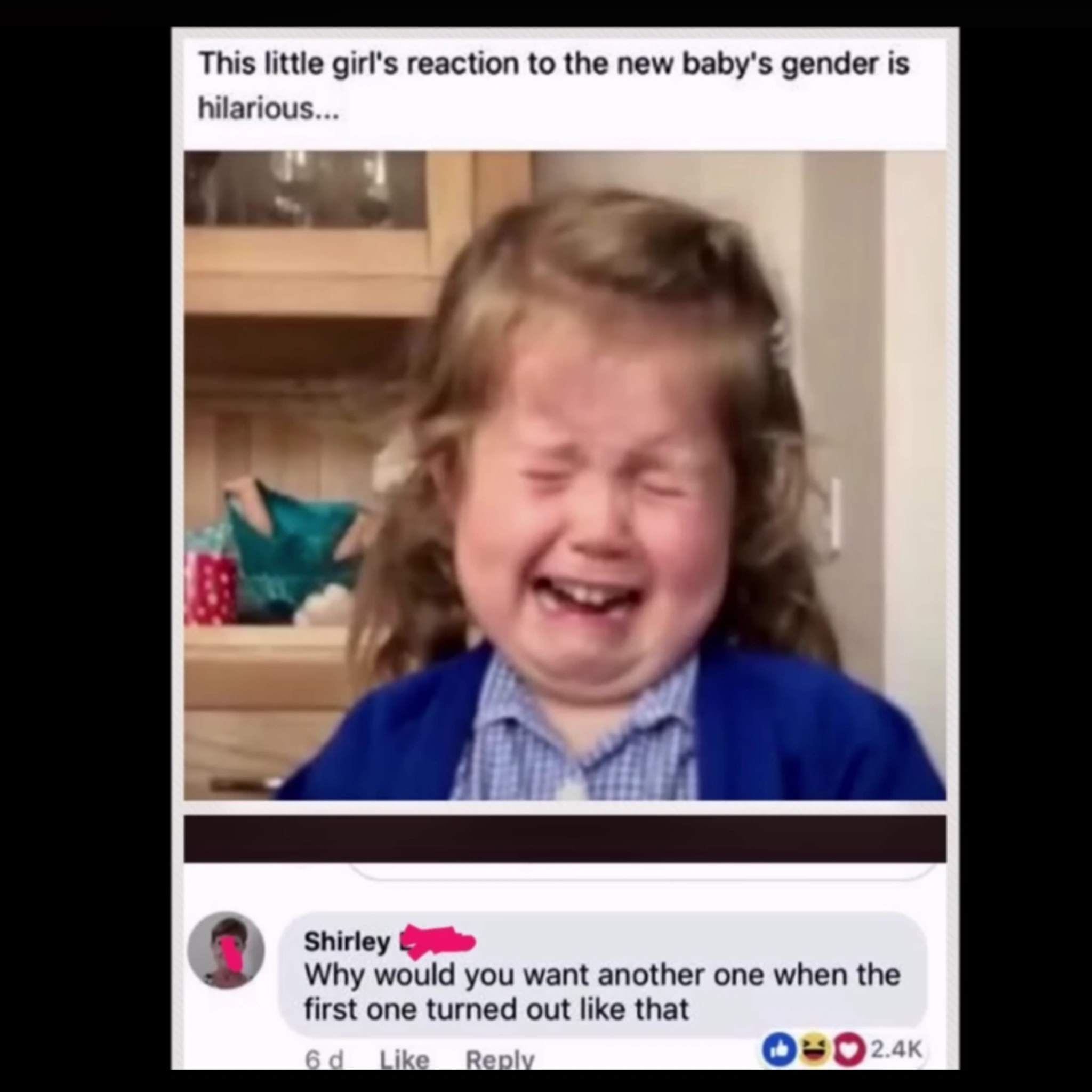 holy shit shirley | Fandom