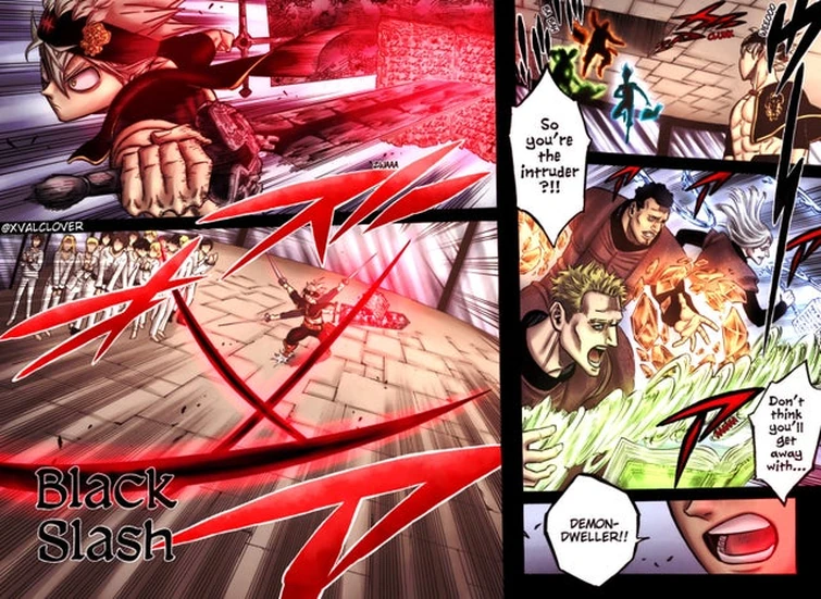 (Awakening Spoilers) The Asta (TS) Concept | Fandom