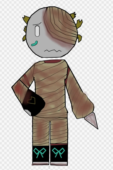 Rate the trowel redesign guys!!! | Fandom