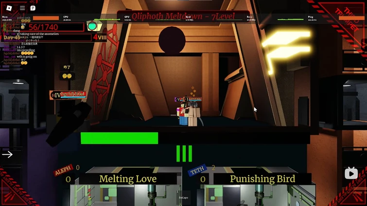 Discuss Everything About Robotomy Corporation Wiki | Fandom