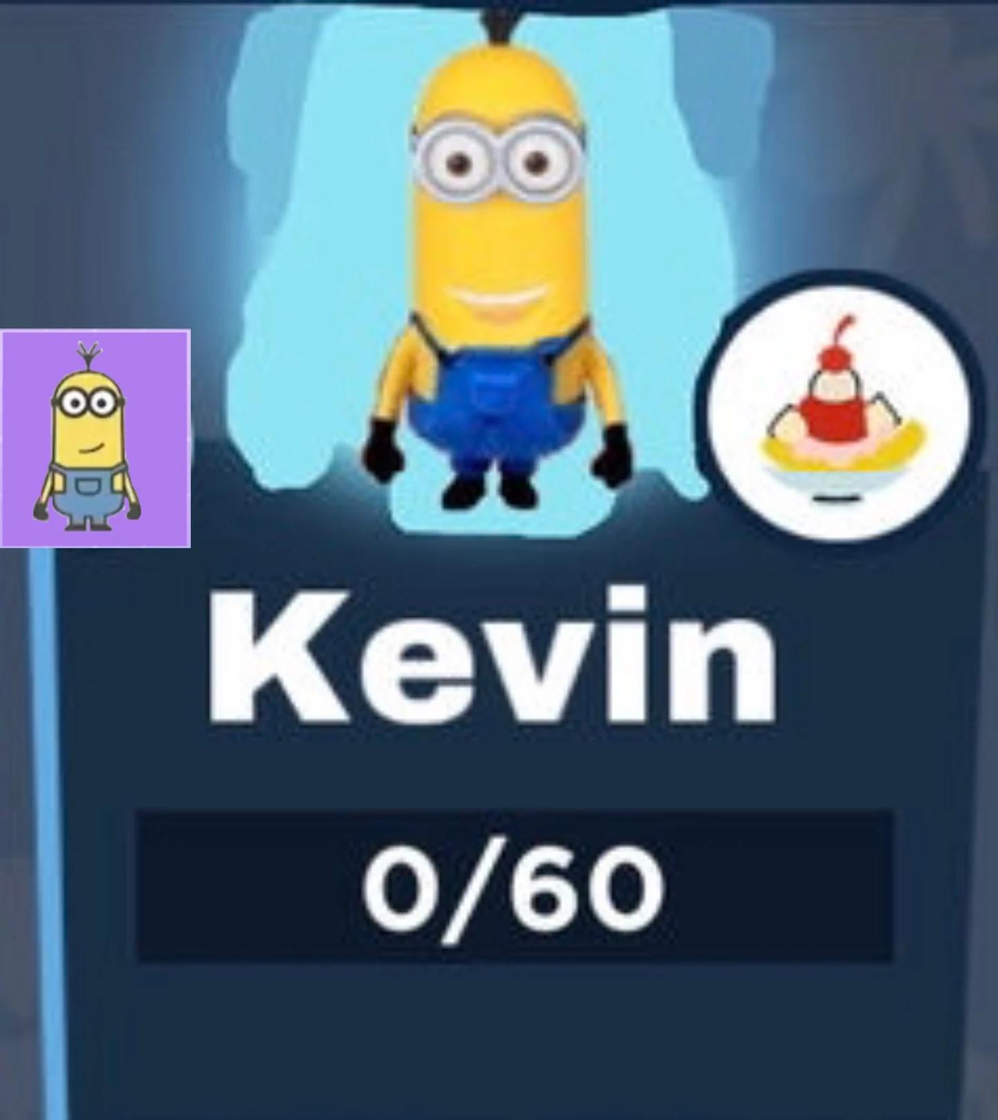 New Runner on Minion Rush: Kevin | Fandom