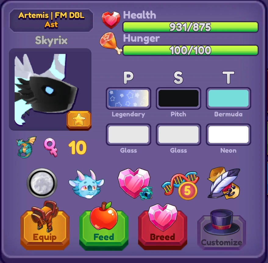 astro trait skyrix!! 💞💞 | Fandom