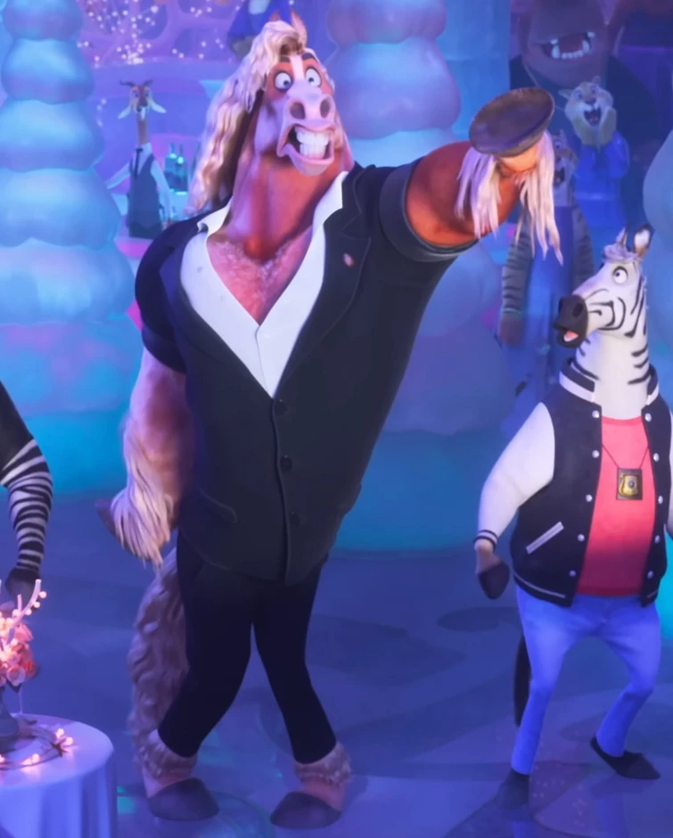 Discuss Everything About Zootopia Wiki | Fandom