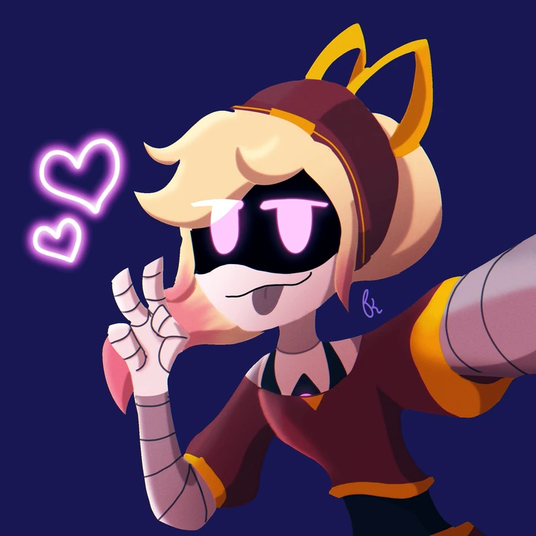 Lineless Lizzy | Fandom
