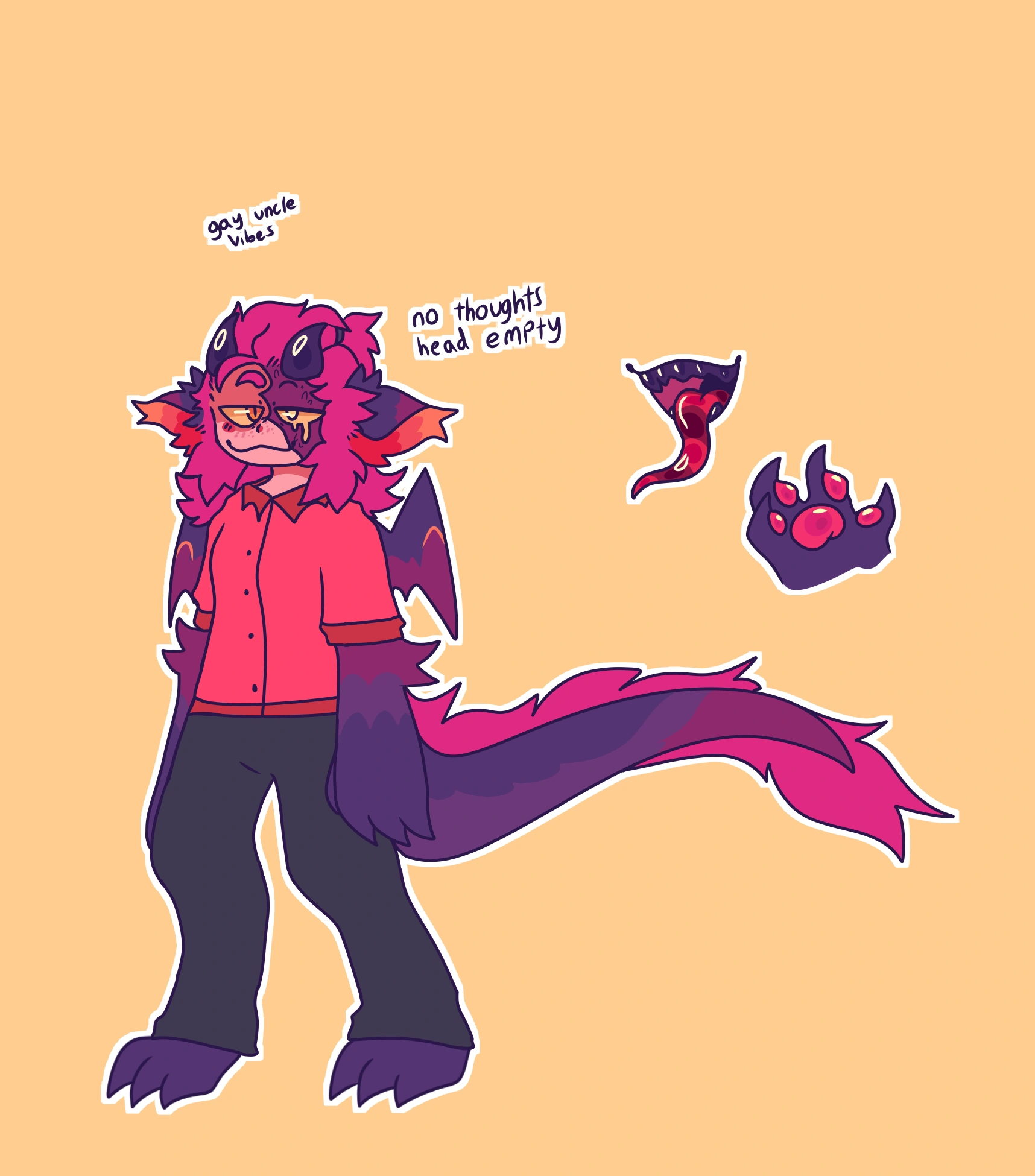 literally just a scrunky | Fandom