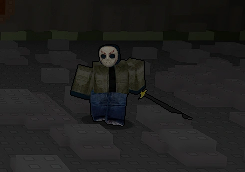 what happened to this pit floor | Fandom