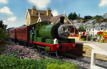 Better Percy Promo? | Fandom