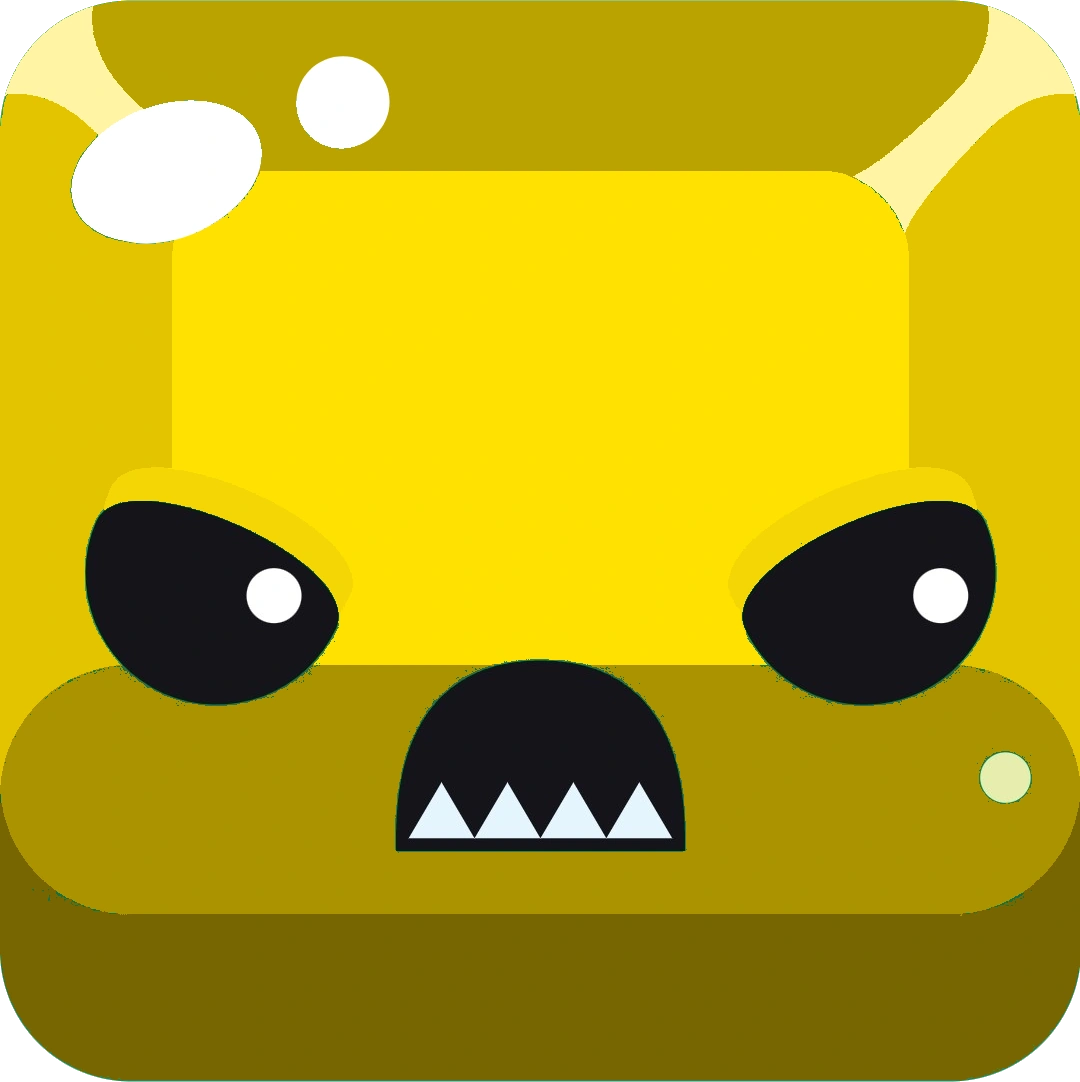 Rate This! Custom Blook (Golden Slime) | Fandom