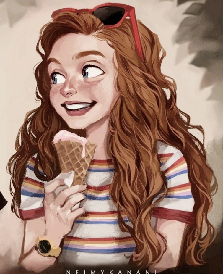 My life with ST characters | Fandom