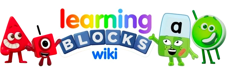 We got all Alphablocks Level 1 episodes on the site! | Fandom