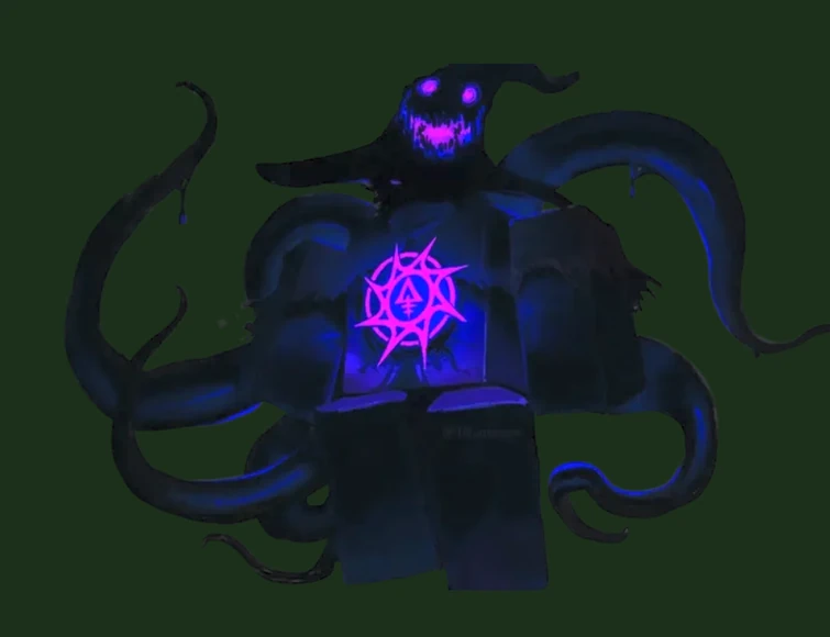 Discuss Everything About FORSAKEN Wiki | Fandom