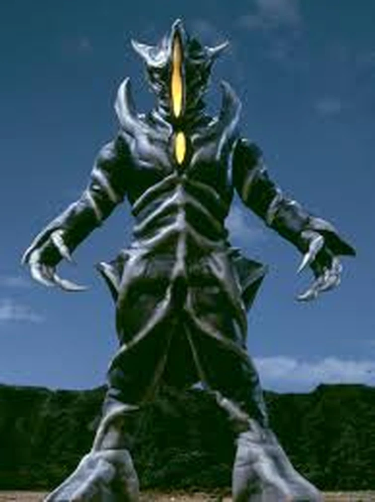 Underrated Kaiju Drawing: Shugoshin Godor | Fandom