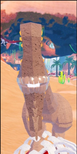 CoS users when the new creature isnt a huge volcano molten lava rock ...